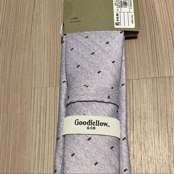 Goodfellow & Co | Accessories | Target Goodfellow Co Necktie | Poshmark